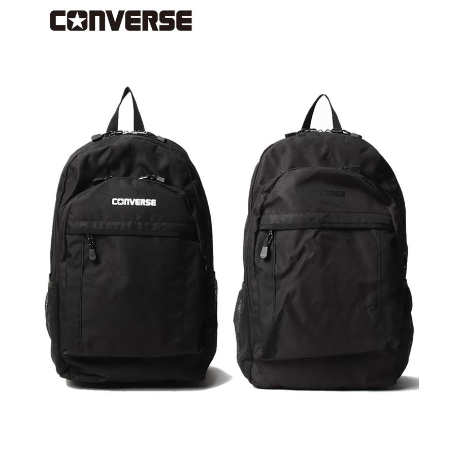 CONVERSE コンバース NEW LOGO POLY BACKPACK M バックパック CONVERSE コンバース NEW LOGO POLY BACKPACK M バックパック