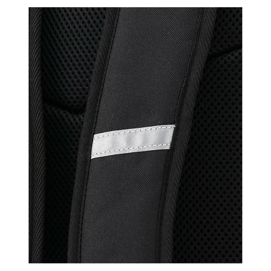 CONVERSE コンバース NEW LOGO POLY BACKPACK M バックパック ロゴ リュック バッグ 通勤 通学 鞄 ...