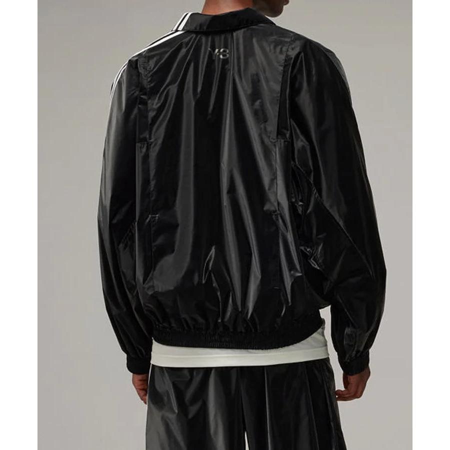 Y-3 ワイスリー メンズ ジャケット TRP BLK WNDBRK IR6246 Y-3 ワイスリー メンズ ジャケット TRP BLK WNDBRK IR6246
