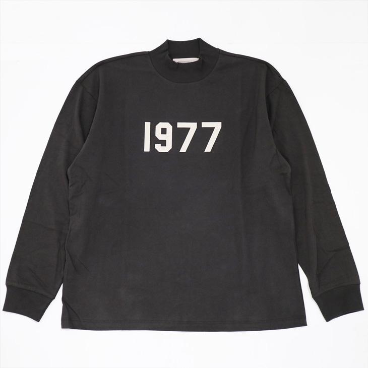FEAR OF GOD FOG Essentials 1977 Tシャツ メンズ レディース : Door - 通販 - Yahoo!ショッピング