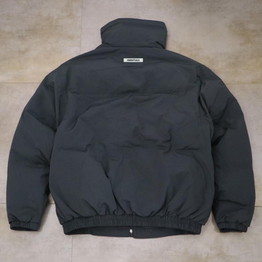 FOG Essentials Puffer Jacket ダウンジャケット メンズ : Door FOG Essentials Puffer Jacket ダウンジャケット メンズ : Door
