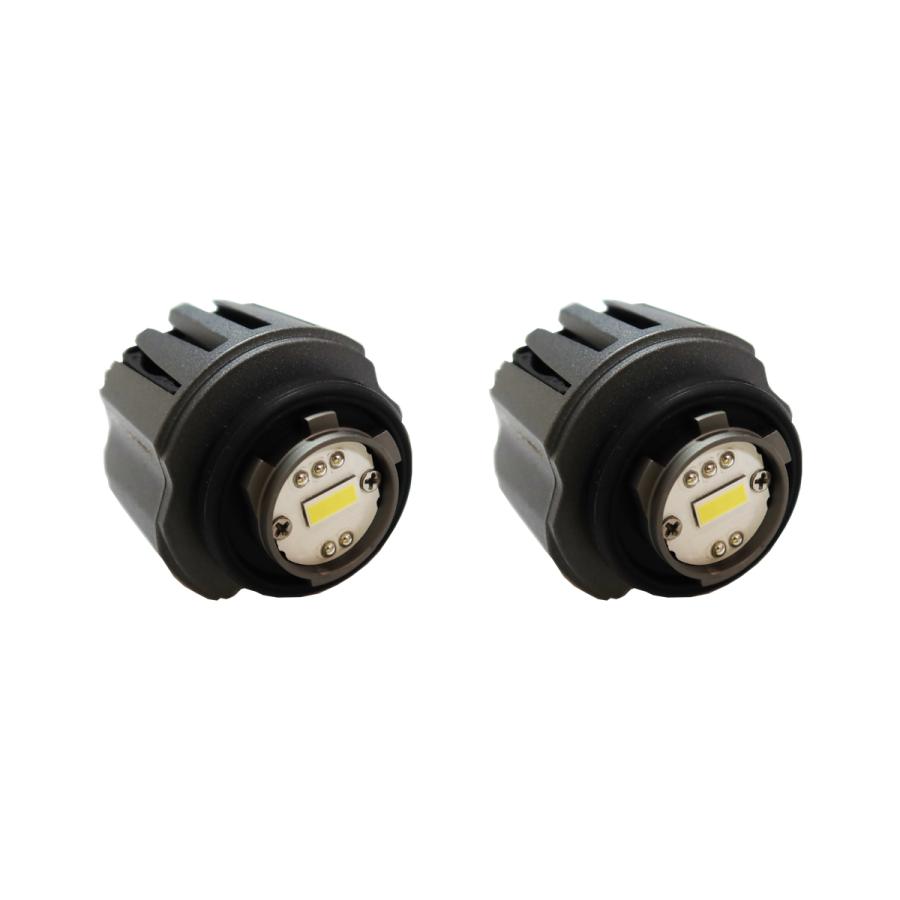 純正LEDフォグランプ交換 タント LA650S/LA660S R4.9〜 ホワイト : l1bfogw033 : Dopest 2nd LED - 通販 - Yahoo!ショッピング