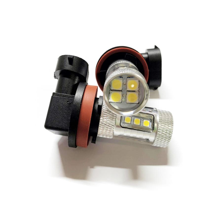 Dopest LEDフォグランプ イエロー H11 シエンタ DICE NCP8#系 H23.5〜H27.6 : Dopest 2nd LED - 通販 - Yahoo!ショッピング