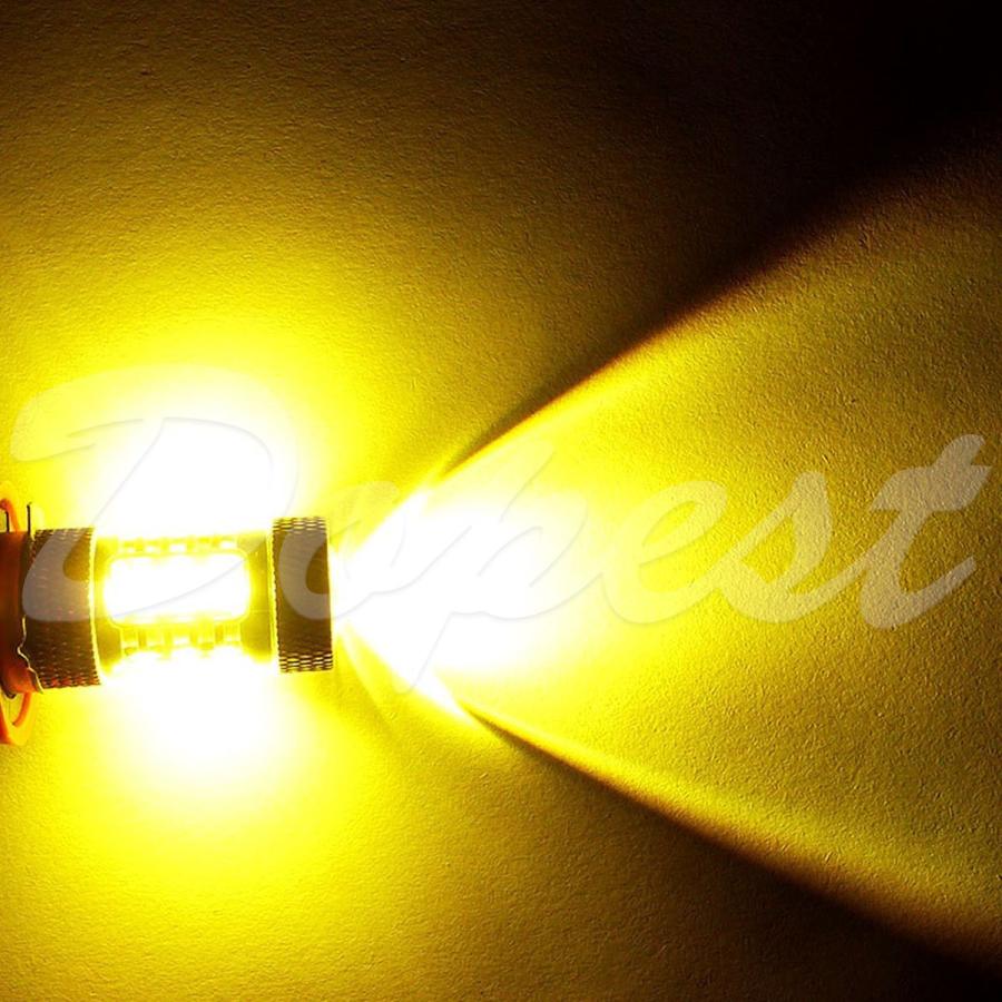 Dopest LEDフォグランプ イエロー H11 シエンタ DICE NCP8#系 H23.5〜H27.6 : Dopest 2nd LED - 通販 - Yahoo!ショッピング