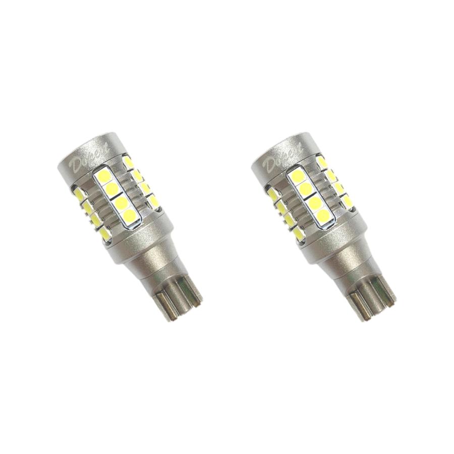 T16 LEDバックランプ 爆光 アトレーワゴン S321/331G系 H19.9〜 :T163030B28261:Dopest 2nd LED - 通販 - Yahoo!ショッピング
