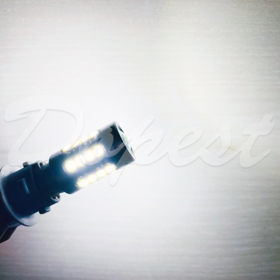 T16 LEDバックランプ 爆光 アトレーワゴン S321/331G系 H19.9〜 :T163030B28261:Dopest 2nd LED - 通販 - Yahoo!ショッピング
