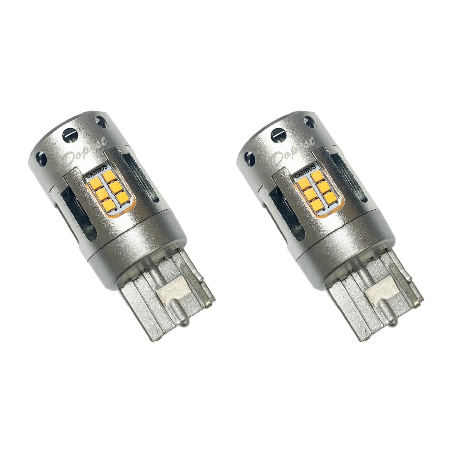 Dopest LEDウインカー T20 抵抗内蔵 プロボックス NCP/NLP50系 H14.7〜H26.7 フロント リア 爆買 : Dopest 2nd LED - 通販 - Yahoo ...