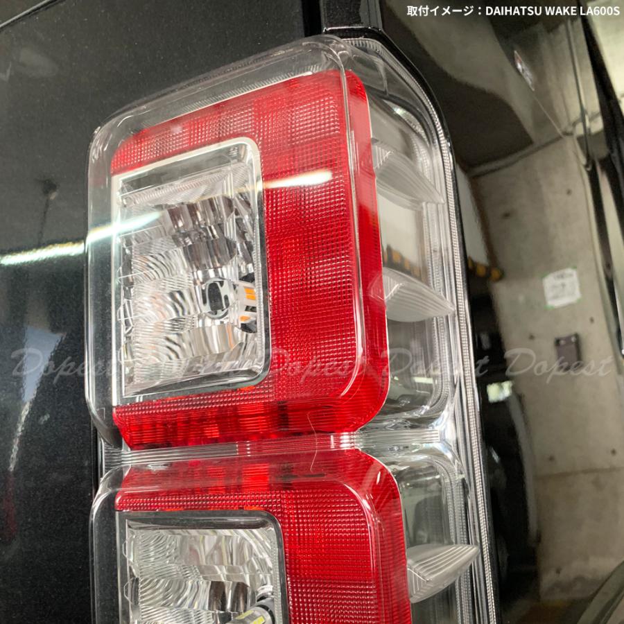 Dopest LEDウインカー T20 抵抗内蔵 プロボックス NCP/NLP50系 H14.7〜H26.7 フロント リア 爆買 : Dopest 2nd LED - 通販 - Yahoo ...