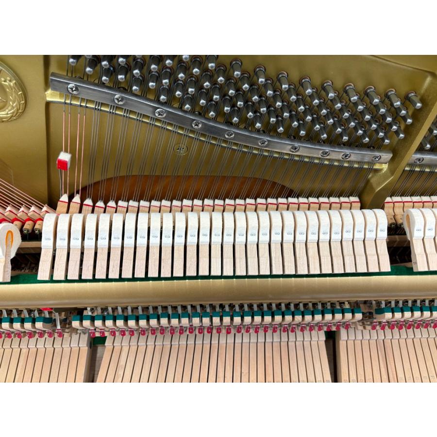 【中古】ヤマハアップライトピアノ U10A（510万台） :U10A-16446:浜松ドレミピアノ - 通販 - Yahoo!ショッピング