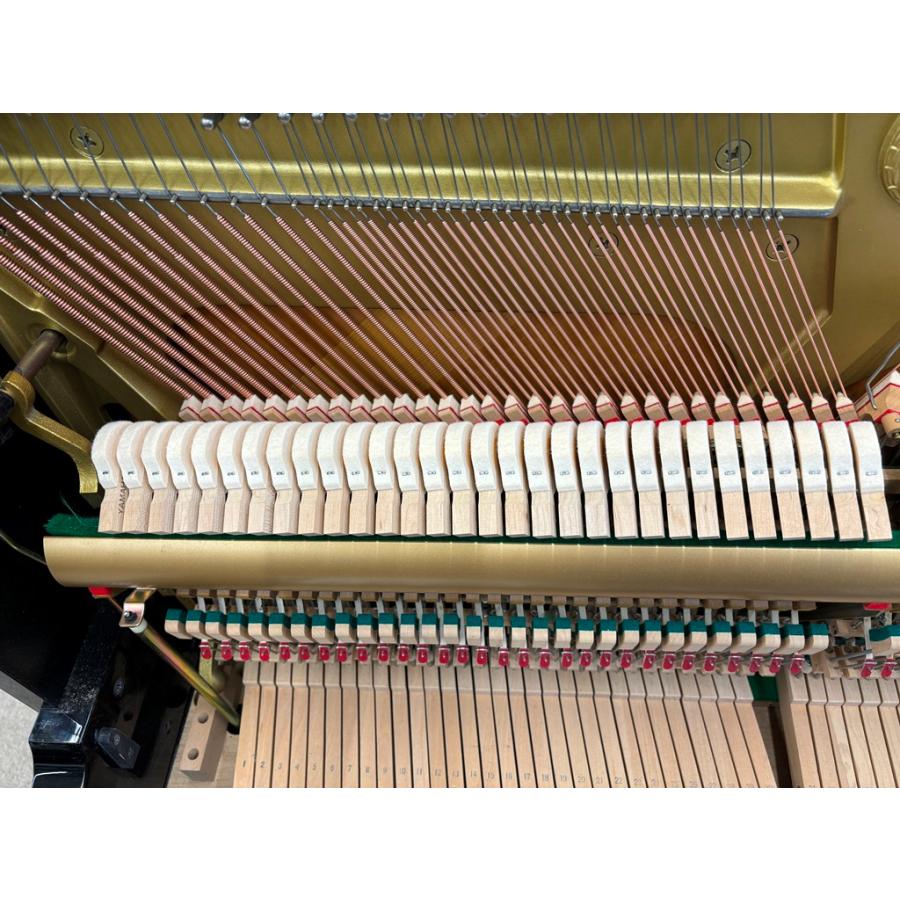 YAMAHA 【中古】ヤマハアップライトピアノ U10A（510万台） : 浜松ドレミピアノ - 通販 - Yahoo!ショッピング