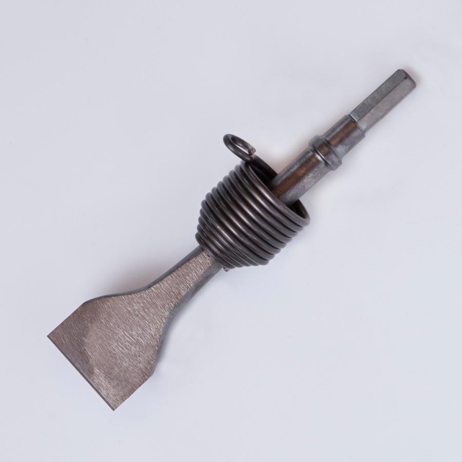 AA-0B用アスファルトカッタ【角／220L／スプリング付】 : ドリドリドットコム - 通販 - Yahoo!ショッピング