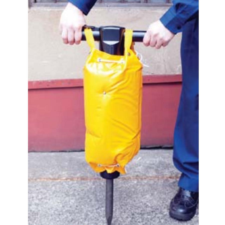 コンクリートブレーカー用 防音カバーY（黄色） CB20・CB30・CB35用 : ドリドリドットコム - 通販 - Yahoo!ショッピング