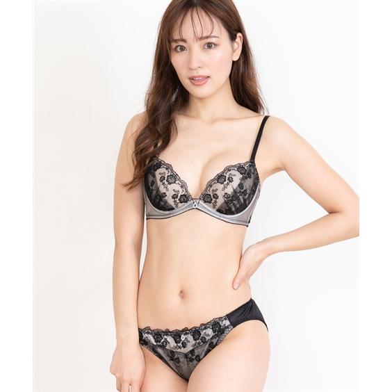 (A65/M-F75/L) ブラ＆ショーツ セット ニッセン お買い得 おまかせ 福袋 ブラジャー ショーツ 5セット組 女性 下着 レディース 福袋 お得 ブラショーツ セット ...