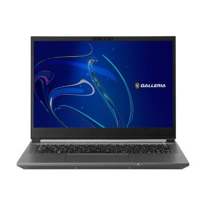 クリエイターノートPC ガレリア GALLERIA DL9R-IG-C4A イラスト向けモデル Ryzen AI 9 HX 370/SSD1TB/メモリ32GB/14QWXGA ...