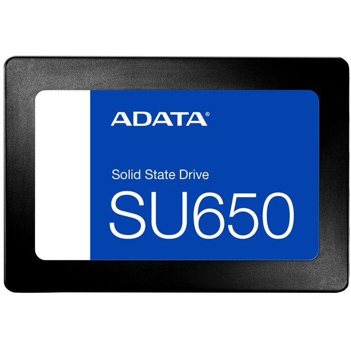ADATA ASU650SS-2TT-DP (2TB) ドスパラ限定モデル : ドスパラYahoo!店 - 通販 - Yahoo!ショッピング