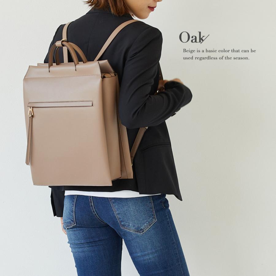 《ドラマ着用商品》リュック レディース トートバッグ 3層 A4 2way ビジネス ノートパソコン 通勤 通学 軽量 軽い シンプル カジュアル きれいめ : MONOPIA - 通販 ...