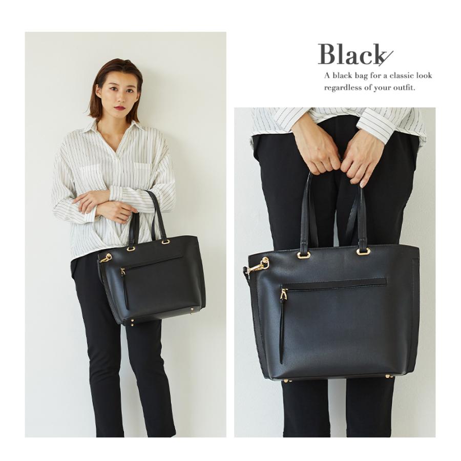 ビジネス レディース ビジネスバッグ 通勤バッグ おしゃれ おすすめトート A4 パソコンバッグ 自立 PC収納 : ae-19253 : MONOPIA - 通販 - Yahoo!ショッピング