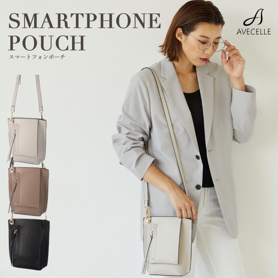 スマホポーチ レディース ミニショルダー スマホ ショルダー ミニポシェット : ae-19280 : MONOPIA - 通販 - Yahoo!ショッピング