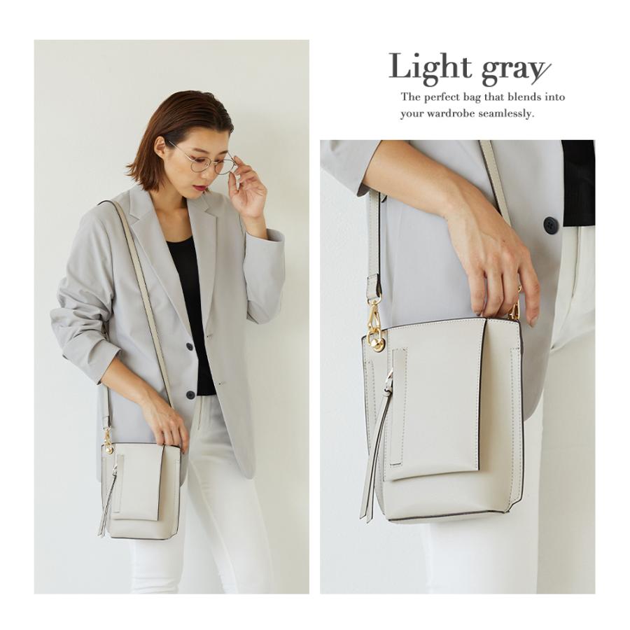 スマホポーチ レディース ミニショルダー スマホ ショルダー ミニポシェット : ae-19280 : MONOPIA - 通販 - Yahoo!ショッピング