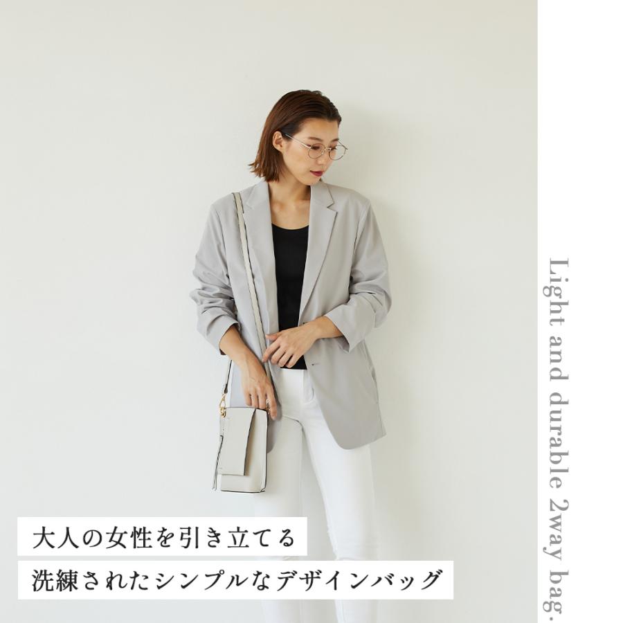 スマホポーチ レディース ミニショルダー スマホ ショルダー ミニポシェット : ae-19280 : MONOPIA - 通販 - Yahoo!ショッピング