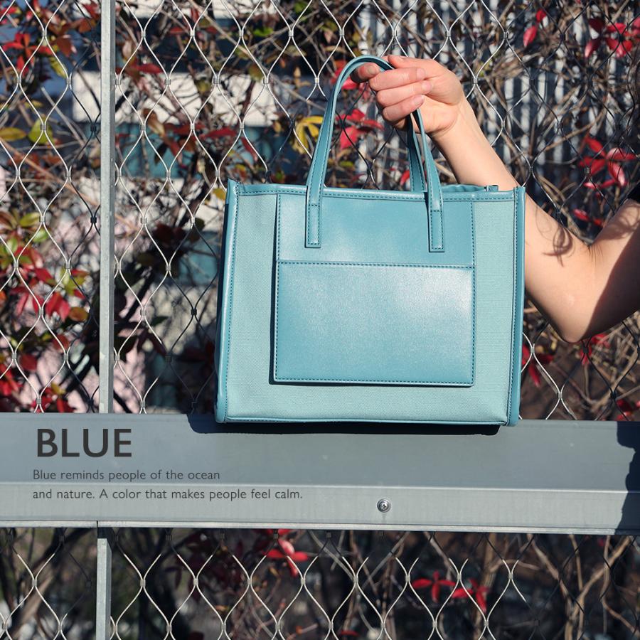 DOT & STRIPE 仕切り付き2wayトートバッグ ミニトート 仕切り ショルダー付き トートバック a5 A5 : MONOPIA - 通販 - Yahoo!ショッピング