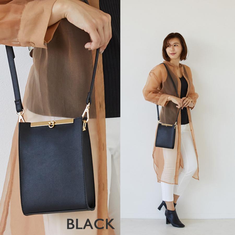 【おしゃれスマホショルダー】スマホポーチ レディース ショルダー おしゃれ かわいい 肩掛け スマホ ケース バック ミニマリスト 軽量 : MONOPIA - 通販 - Yahoo!ショッピング