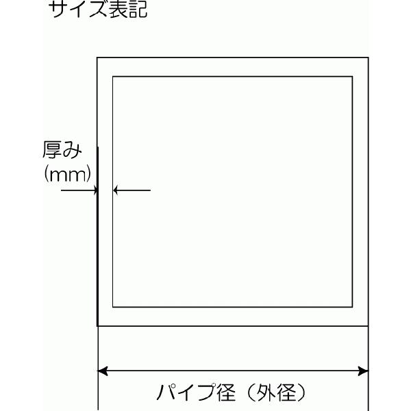 STKR 40 x 40 厚み：2.3（鉄） : ドットジェイ - 通販 - Yahoo!ショッピング