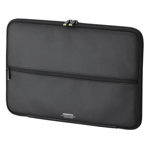 ELECOM エレコム ZEROSHOCK UltraBook 11．6インチ ブラック（ブラック） : どっとカエールプラスワン - 通販 - Yahoo!ショッピング