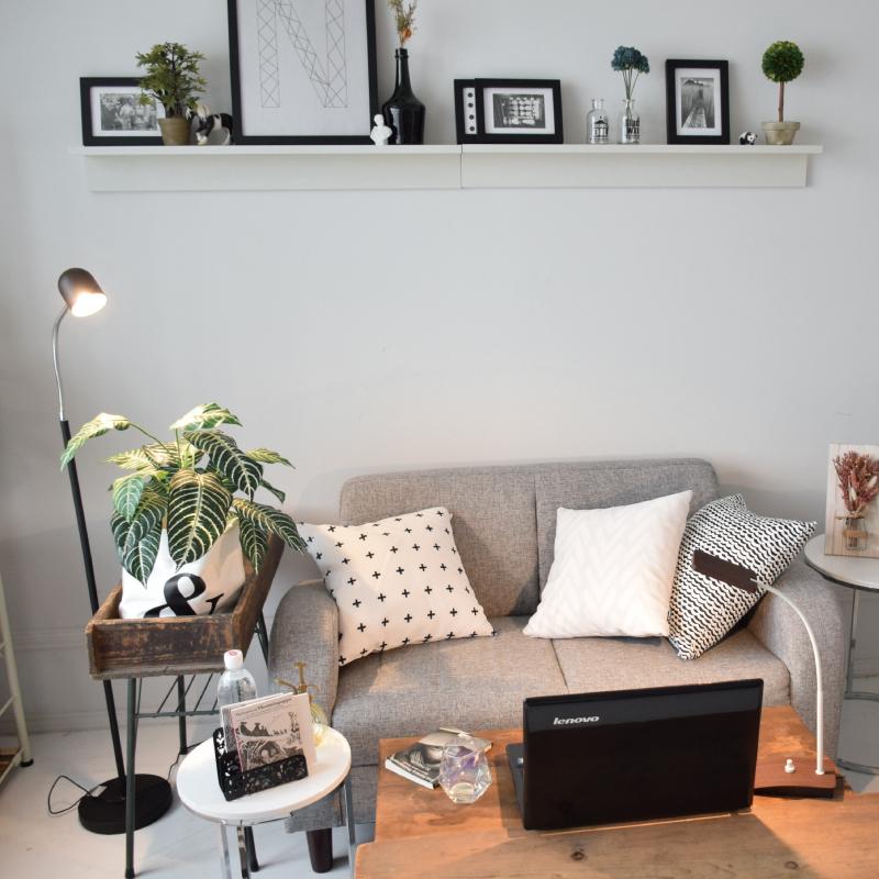 フロアライト led おしゃれ 間接照明 スタンドライト フロアランプ リビング 548 :548:ライト・インテリア照明 DOTS-NEXT - 通販 - Yahoo!ショッピング