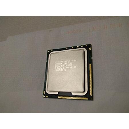 インテル Intel Core i7-990X Extreme Edition Processor 3.46 GHz 6 LGA 1366 ...