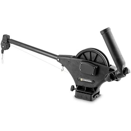 釣り アウトドア キャノンユニトロールマニュアルダウンリガー 5ST 1901120 : ドットサプライ LLC - 通販 - Yahoo!ショッピング