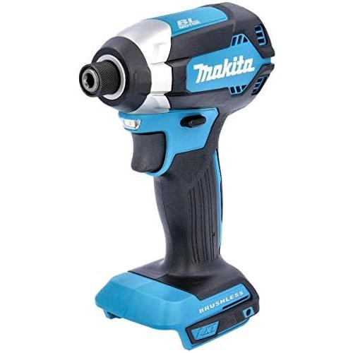 工具 マキタ DTD153 BL LXT Impact Driver, 18V, 126mm Length : b01lquigl2 ...