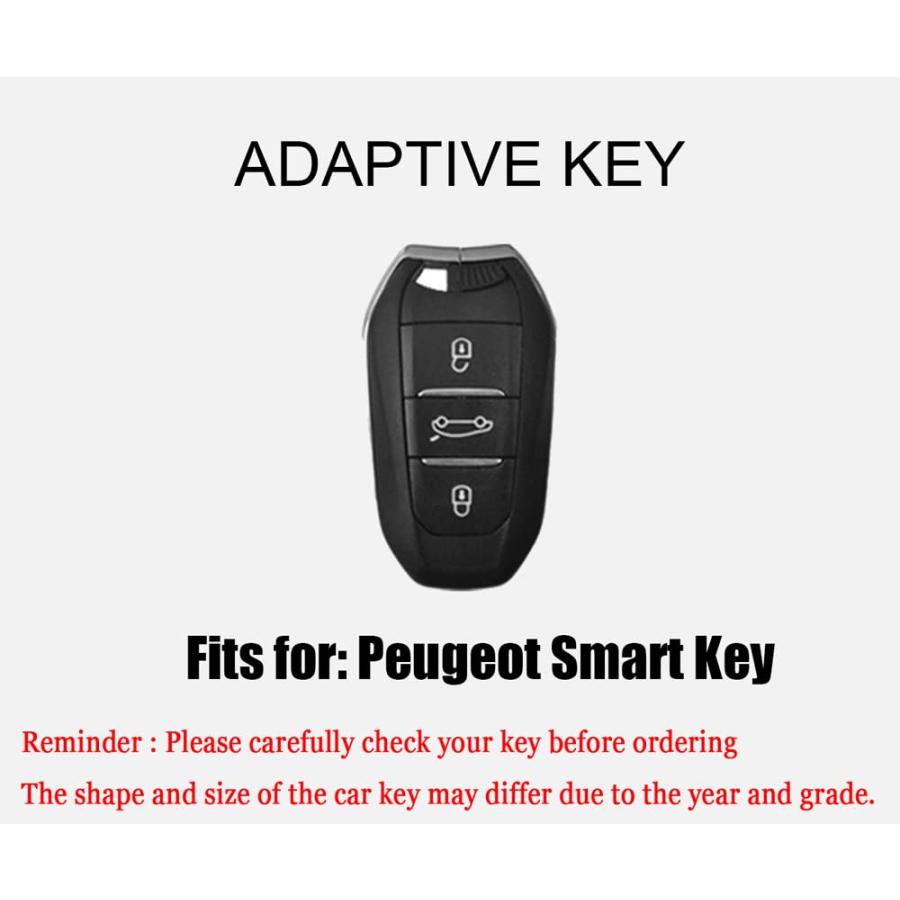 キーレスエントリー 後付け プジョーシトロエンピカソエリゼ308 407 3085 5008 C3 DS5 DS6車の MetaLpg-HI-p : ドットサプライ LLC - 通販 ...