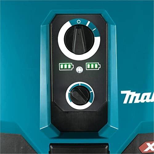 工具 マキタ 40V Max Xgt 2.1 Gallon Wet/dry Dust Extractor/vacuum Bare : b0b3hwk2j5 : ドットサプライ LLC - 通販 ...