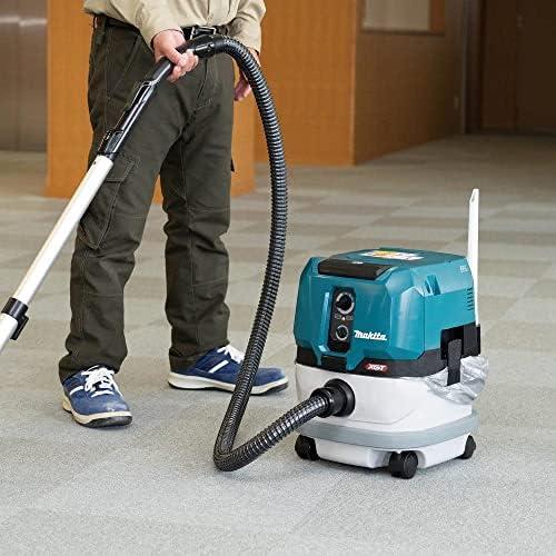 工具 マキタ 40V Max Xgt 2.1 Gallon Wet/dry Dust Extractor/vacuum Bare : b0b3hwk2j5 : ドットサプライ LLC - 通販 ...