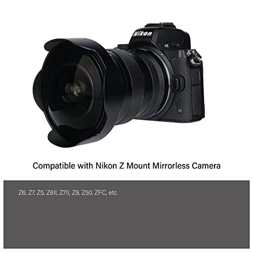 カメラ ニコンZマウントミラーレス Z6 Z7 Z5 Z6II Z7II Z9 Z50 ZFC 等 : b0bpfljh6d : ドットサプライ LLC - 通販 - Yahoo!ショッピング