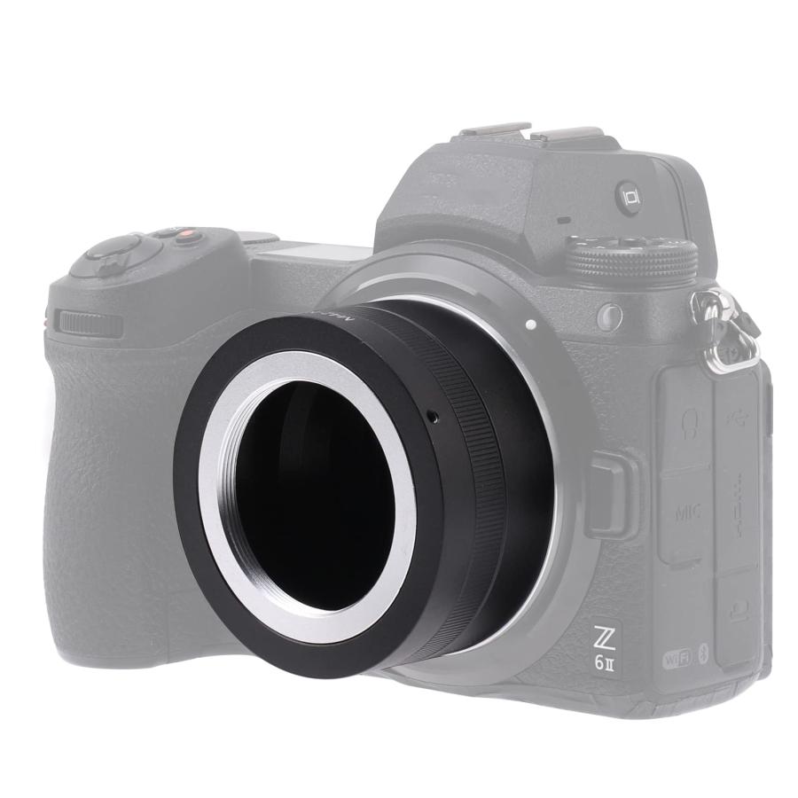 カメラ ニコン Z5 Z6 Z7 Z30 Z50 Z6II Z7II Z8 Z9 Zf Zfc フ : b0bppj5lzz : ドットサプライ LLC - 通販 - Yahoo!ショッピング