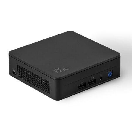 インテル Intel NUC 13 Pro NUC13ANKi7 Barebone System - Socket BGA-1744-1 x ...