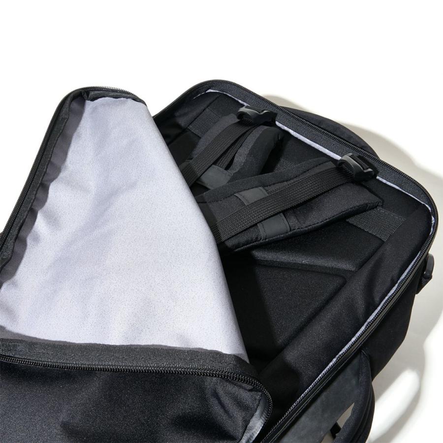 AS2OV（アッソブ） リュック メンズ レディース WATER PROOF CORDURA