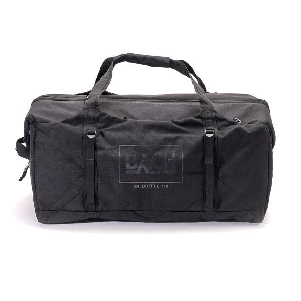 BACH 選べるノベルティ バッハ コーデュラ ドクター ダッフル 110 ボストンバッグ CORDURA Dr. Duffel 281356 22fw : Double Edge - 通販 ...