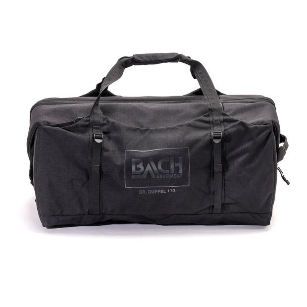 BACH 選べるノベルティ バッハ コーデュラ ドクター ダッフル 110 ボストンバッグ CORDURA Dr. Duffel 281356 22fw : Double Edge - 通販 ...