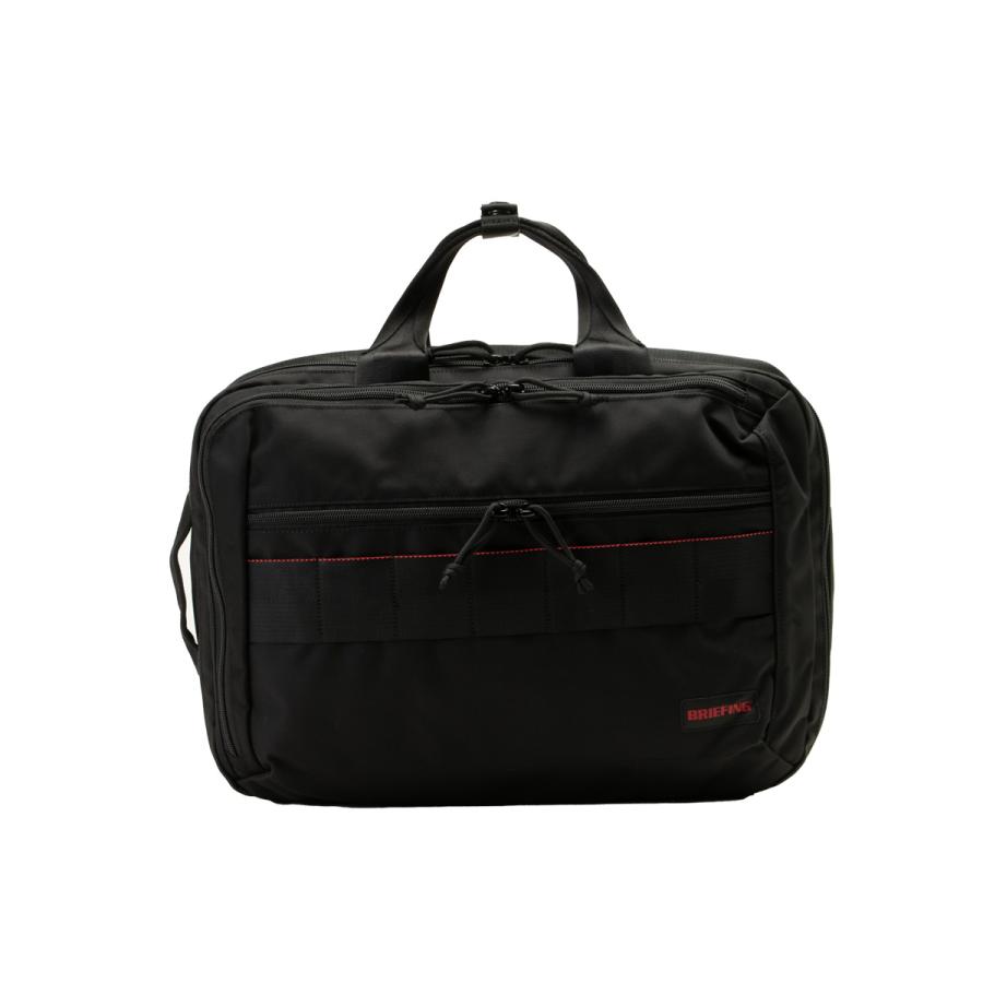 BRIEFING ブリーフィング リュック AG BS BOX 2WAY PACK BRA241P37 : Double Edge - 通販 - Yahoo!ショッピング