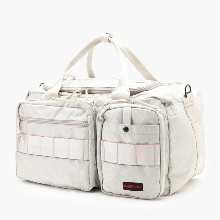 BRIEFING ブリーフィング トートバッグ CLASSIC CLUB BOSTON AIR BRG203N17 : Double Edge ...