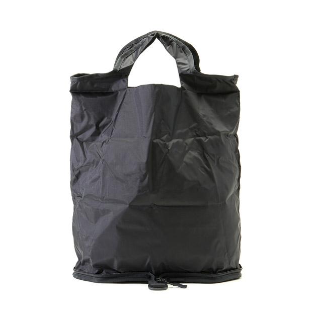 選べるノベルティ バッグジャック トートバッグ エコバッグ bike carrier OV22S bagjack 09233 :BJ062 ...