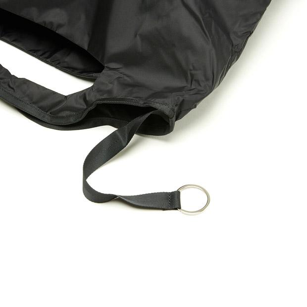 選べるノベルティ バッグジャック トートバッグ エコバッグ bike carrier OV22S bagjack 09233 :BJ062 ...