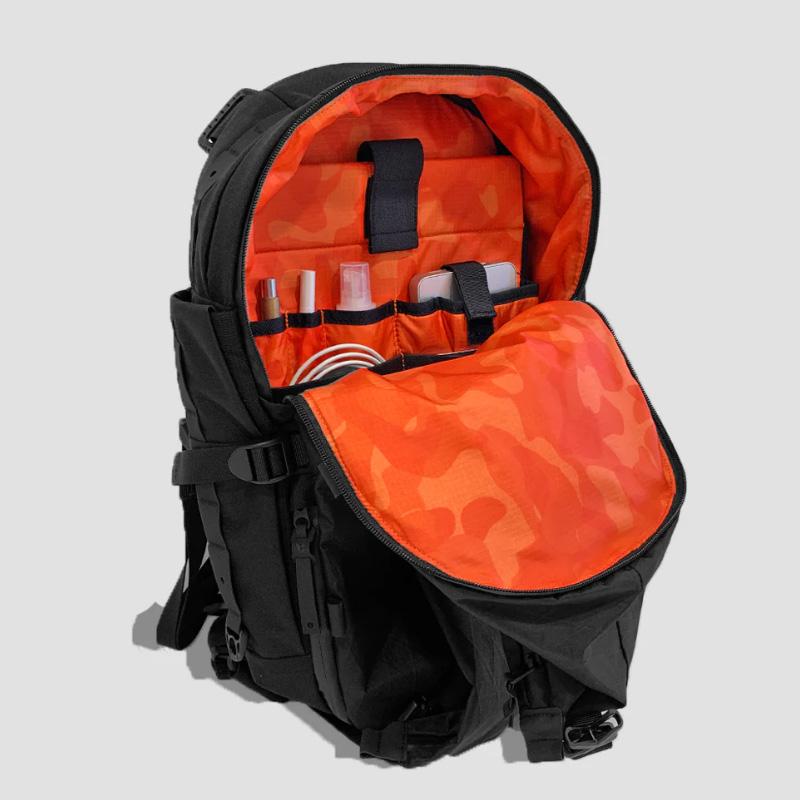 選べるノベルティ コードオブベル X-PAK EVO / Sling Pack (L) ボディバッグ CODE OF BELL COFB ...
