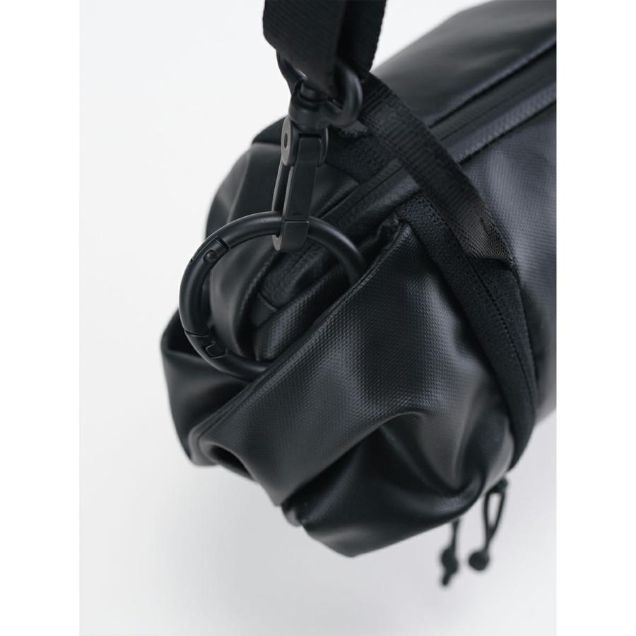 Cote&Ciel 選べるノベルティ コートエシエル Raven ボストンバッグ Mini Duffle CC-29045 : Double ...