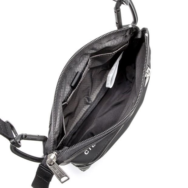 CIE シー ショルダーバッグ ミニ バリアス VARIOUS MINI SHOULDER-01 021803 : Double Edge ...