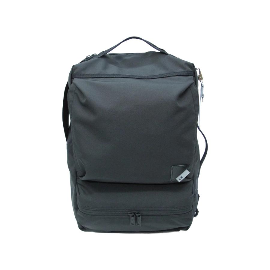 CIE シー リュック WEATHER 2WAY BACKPACK for TOYOOKA KABAN collaboration ...