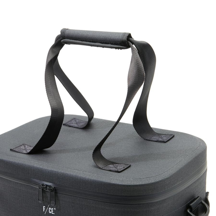 エフシーイー コンテナバッグ メンズ レディース CORDURA COOLER CONTAINER FDR43213B001 F/CE. : fe049 : Double Edge - 通販 ...